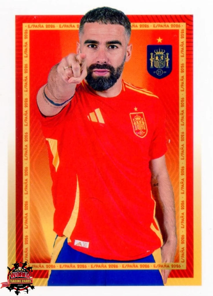 Soccer Trading Card-Alberto Quintero-Panama-Panini Fifa World Cup ...