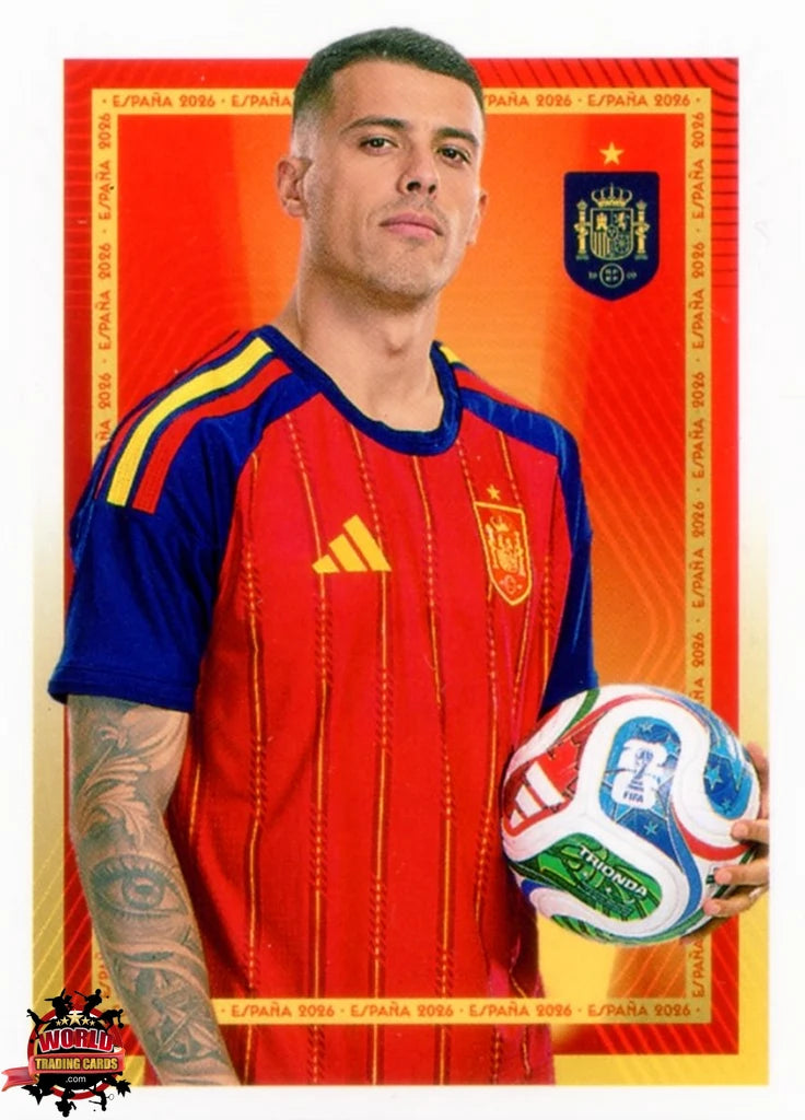 Soccer Trading Card-Alberto Quintero-Panama-Panini Fifa World Cup ...
