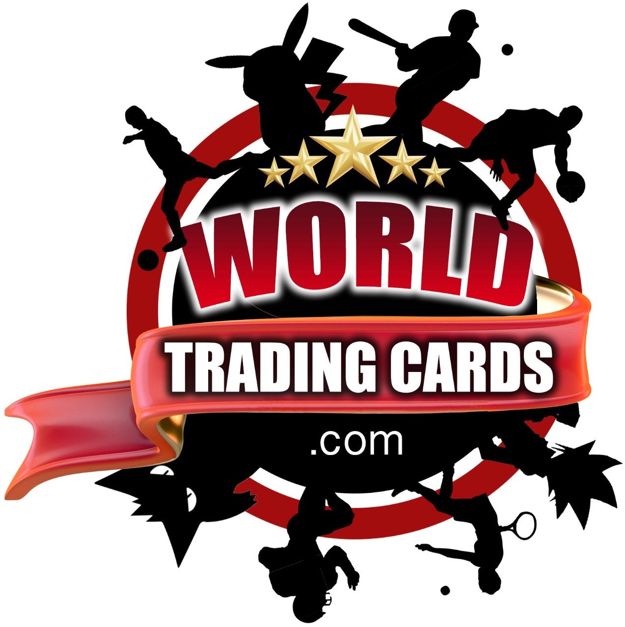 World Trading Cards